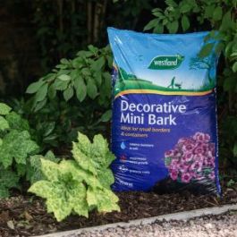 Westland Decorative Mini Bark | Compost & Bark | UpCountry